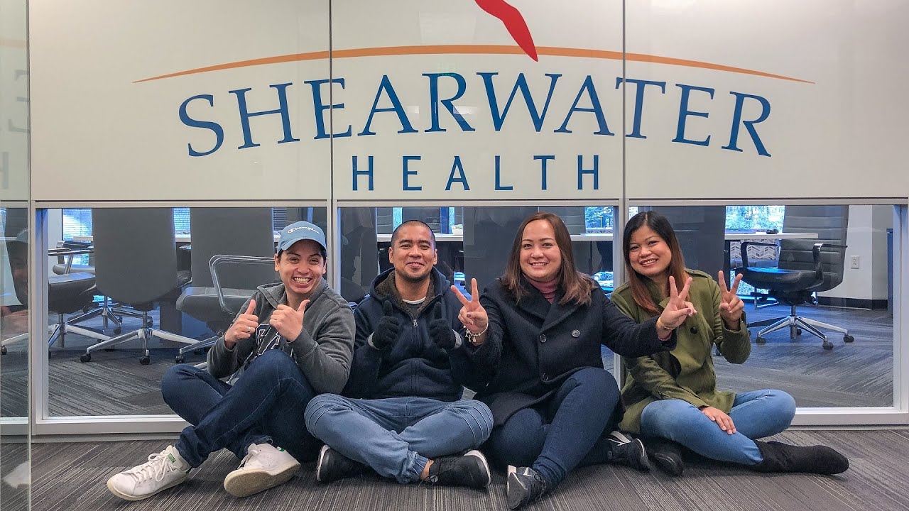 Shearwater Health Invests in Bedside Nurses with Launch of STAR Program ...