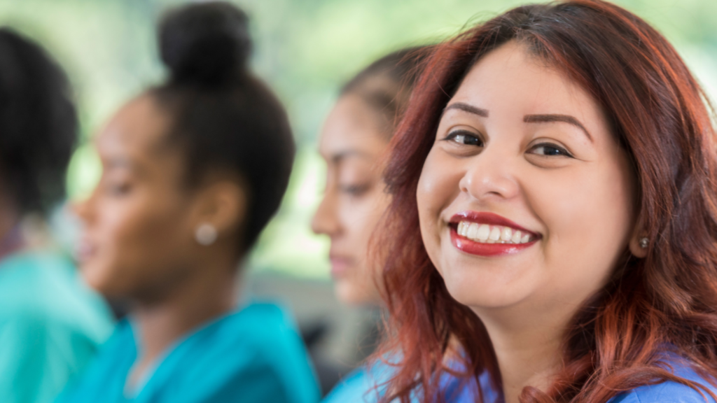 Addressing the Nursing Shortage: Shearwater Health’s Role in Nurse ...