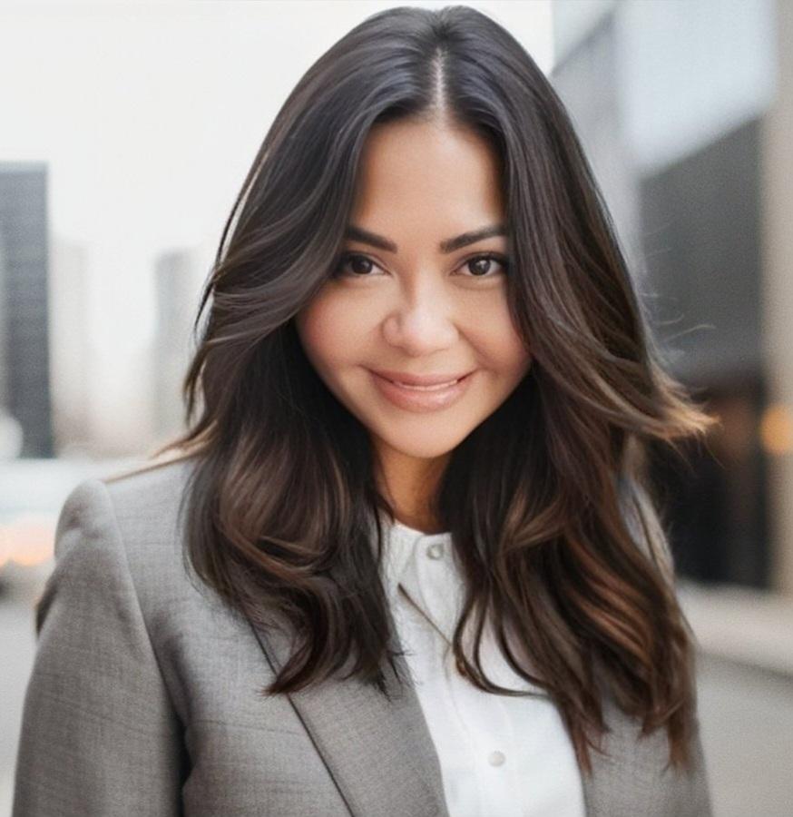 Shearwater Health Welcomes Khristine Olguin - Shearwater Health