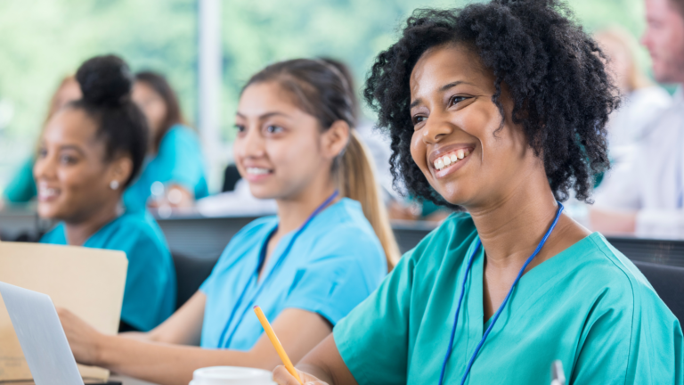 Shortcomings in the U.S. Nursing Education System - Shearwater Health