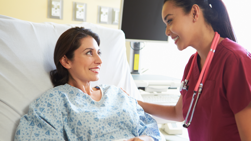 Celebrating Patient Experience Week and the Clinicians Who Make a ...