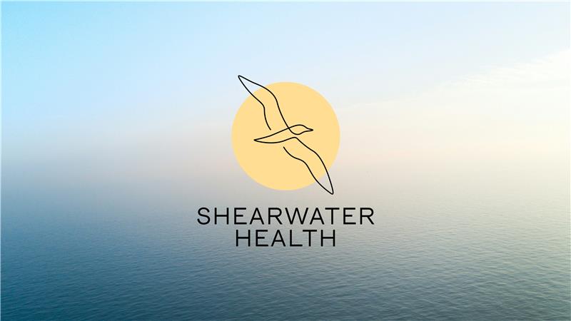 SHEARWATER HEALTH UNVEILS NEW BRANDING TO REFLECT GLOBAL GROWTH ...